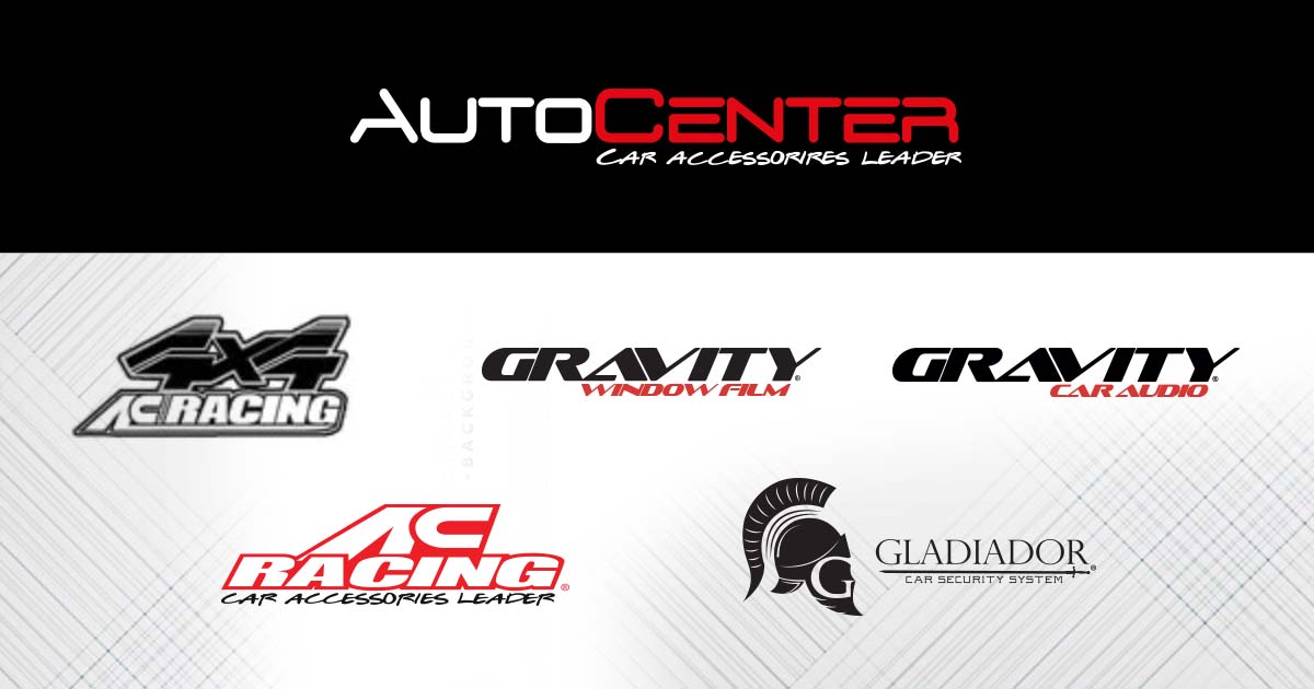 Auto Center tiene todo lo que necesita su automovil - Te esperamos.